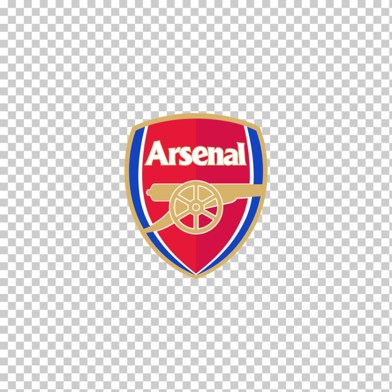 Arsenal Logo PNG Vector - Logobase