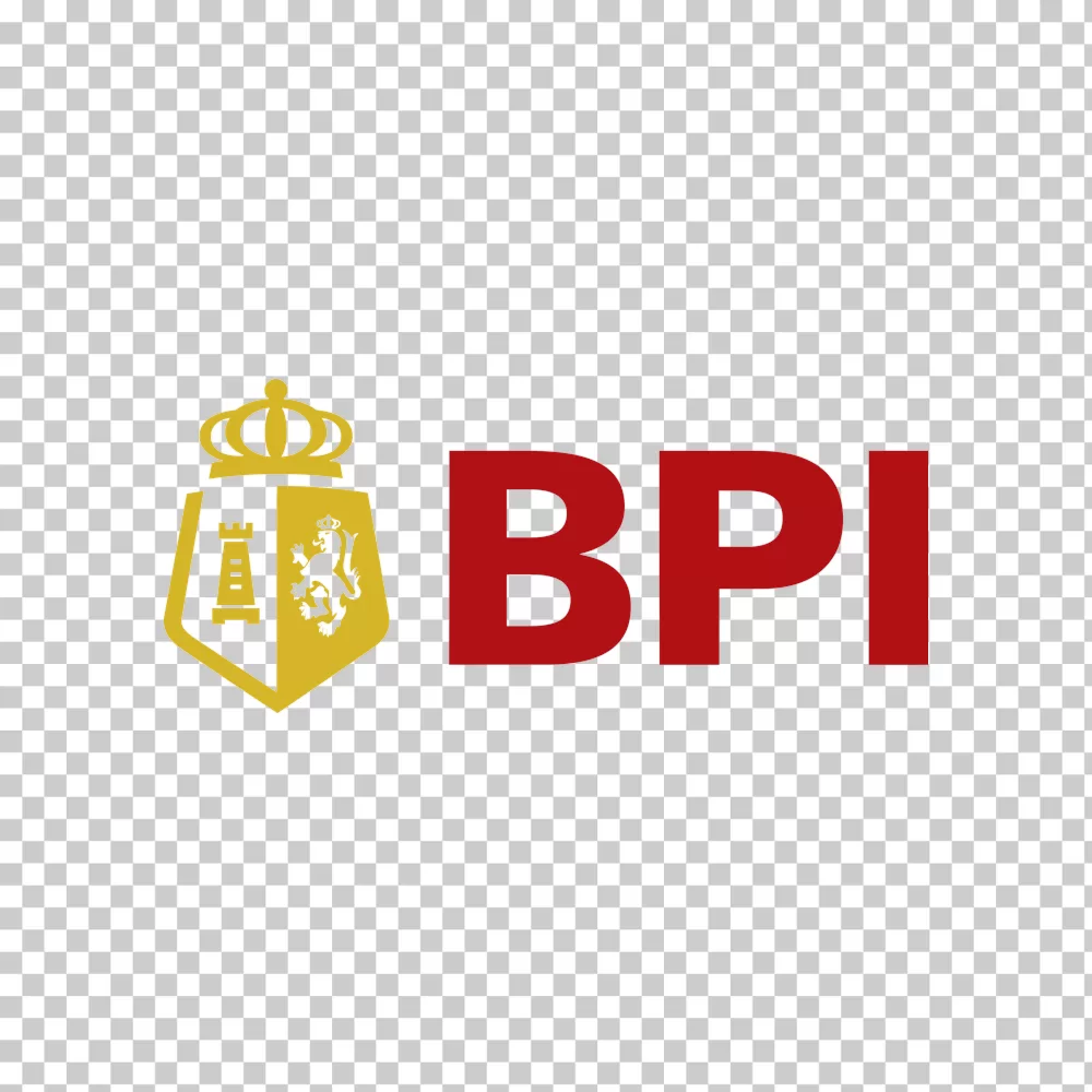 Bank of the Philippine Islands (BPI) Logo PNG Vector - Logobase