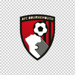 Bournemouth FC Logo PNG Vector - Logobase