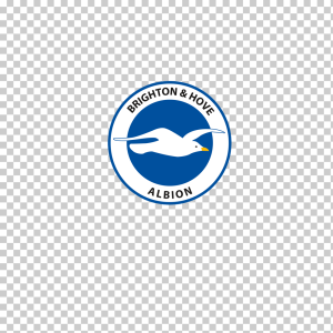 Brighton and Hove Albion FC Logo PNG Vector - Logobase