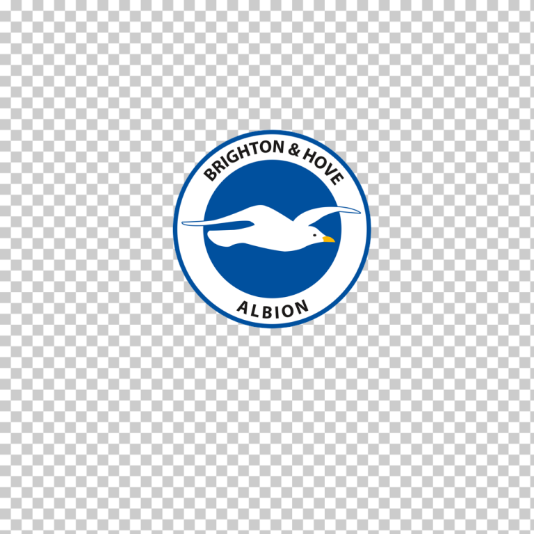 Brighton and Hove Albion FC Logo PNG Vector - Logobase