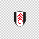 Fulham FC Logo PNG Vector - Logobase