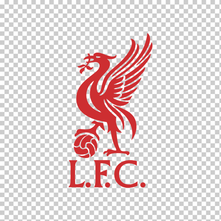 Liverpool FC Logo PNG Vector - Logobase
