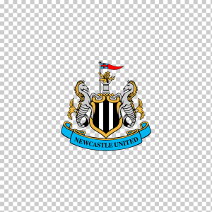Newcastle United Logo PNG Vector - Logobase