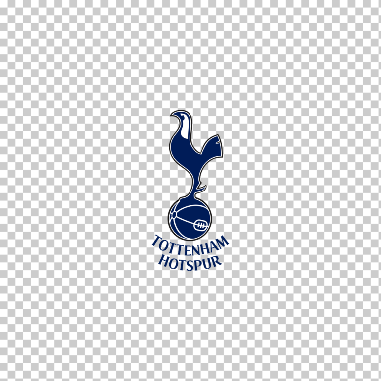 Tottenham Hotspur Logo PNG Vector - Logobase