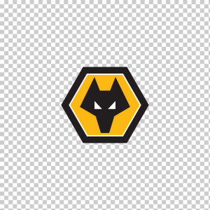 Wolverhampton Wanderers FC Logo PNG Vector - Logobase