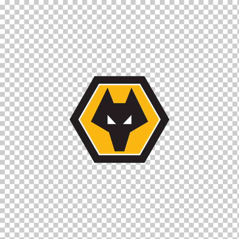Wolverhampton Wanderers FC Logo PNG Vector - Logobase