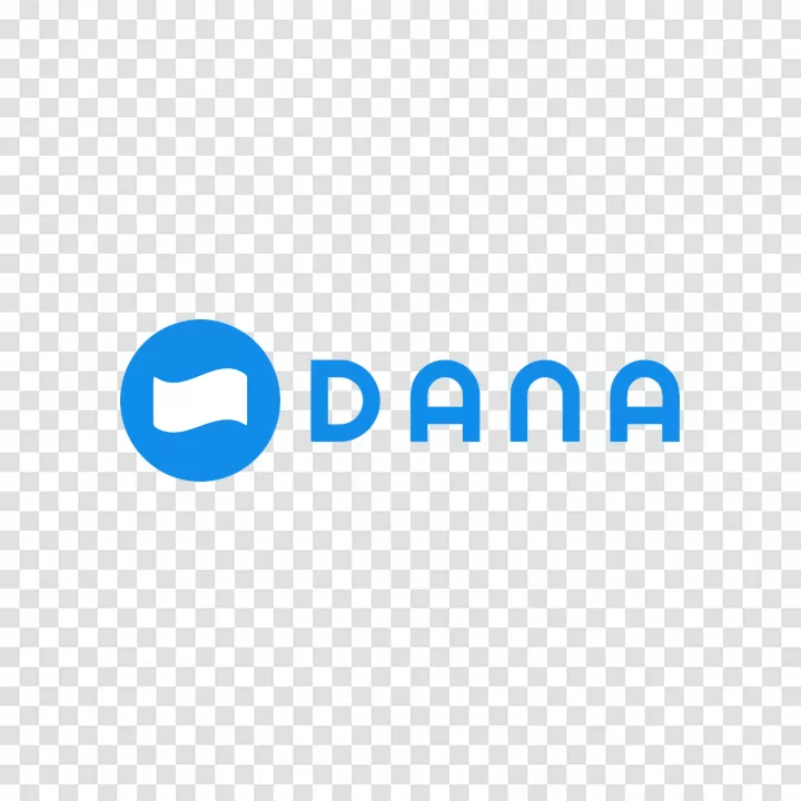 Dana Logo PNG Vector - Logobase